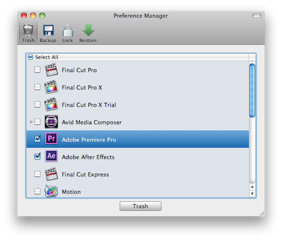 Preference Manager now supports Adobe Creative Suite 6 - Blog - Digital ...
