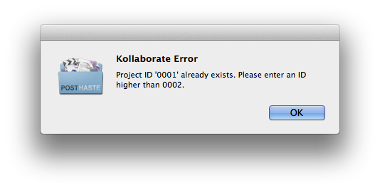 Post Haste 2.5 B3 released with unique project ID support - Blog ...