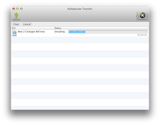 Major Kollaborate update - Synced Sessions, sharing improvements ...