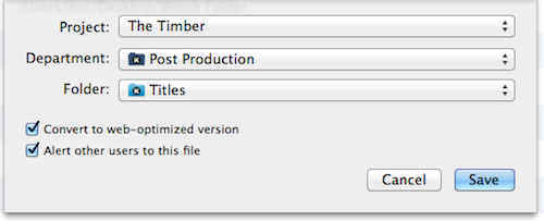 Introducing the Kollaborate Folder Watcher for Mac Beta - Blog ...