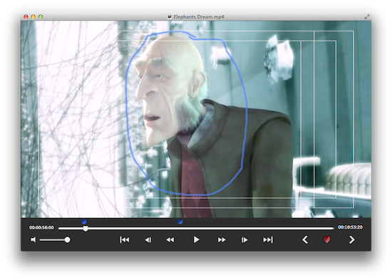 CinePlay 1.2.1 for Mac released - Blog - Digital Rebellion